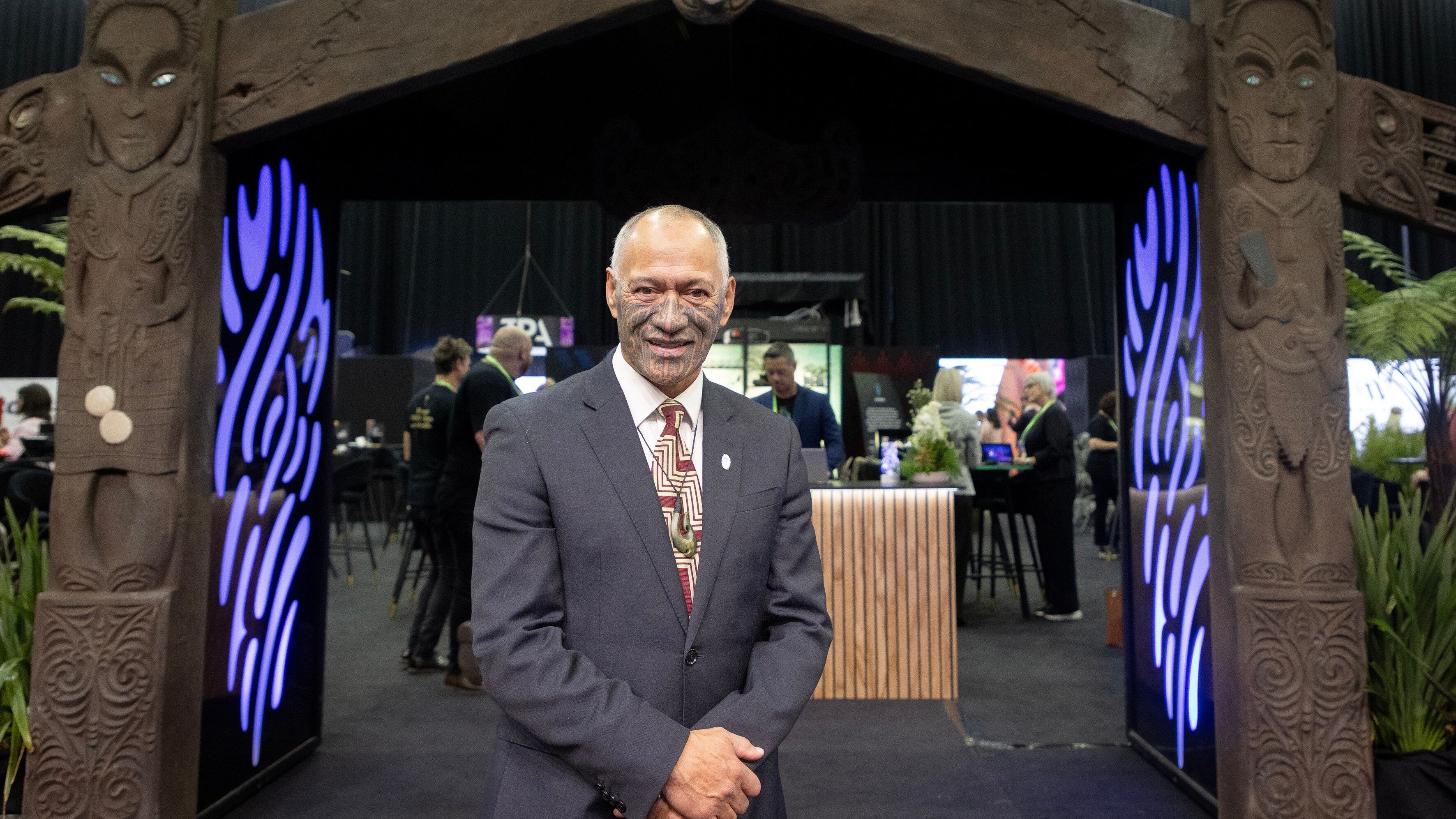 NZ in a "really strong position" to do well at Meetings trade show