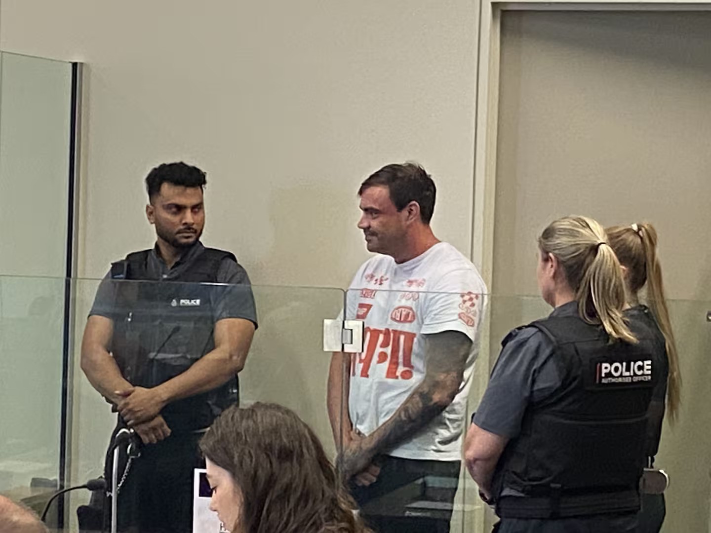 Auckland kidnapping: Identity of man accused of abducting, assaulting ...