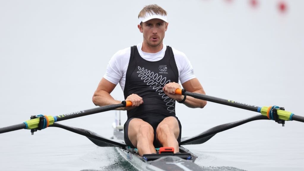 Olympics 2024: Paris Olympics 2024 results, New Zealand results