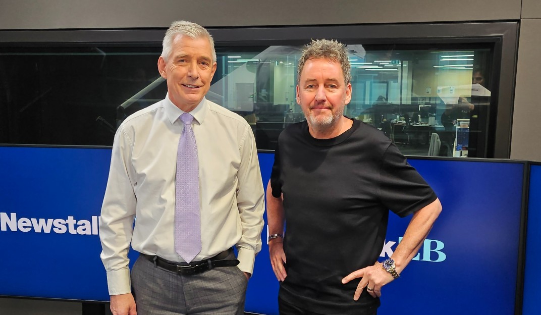 Air NZ CEO promises airline will get processes right by Xmas, try to ...