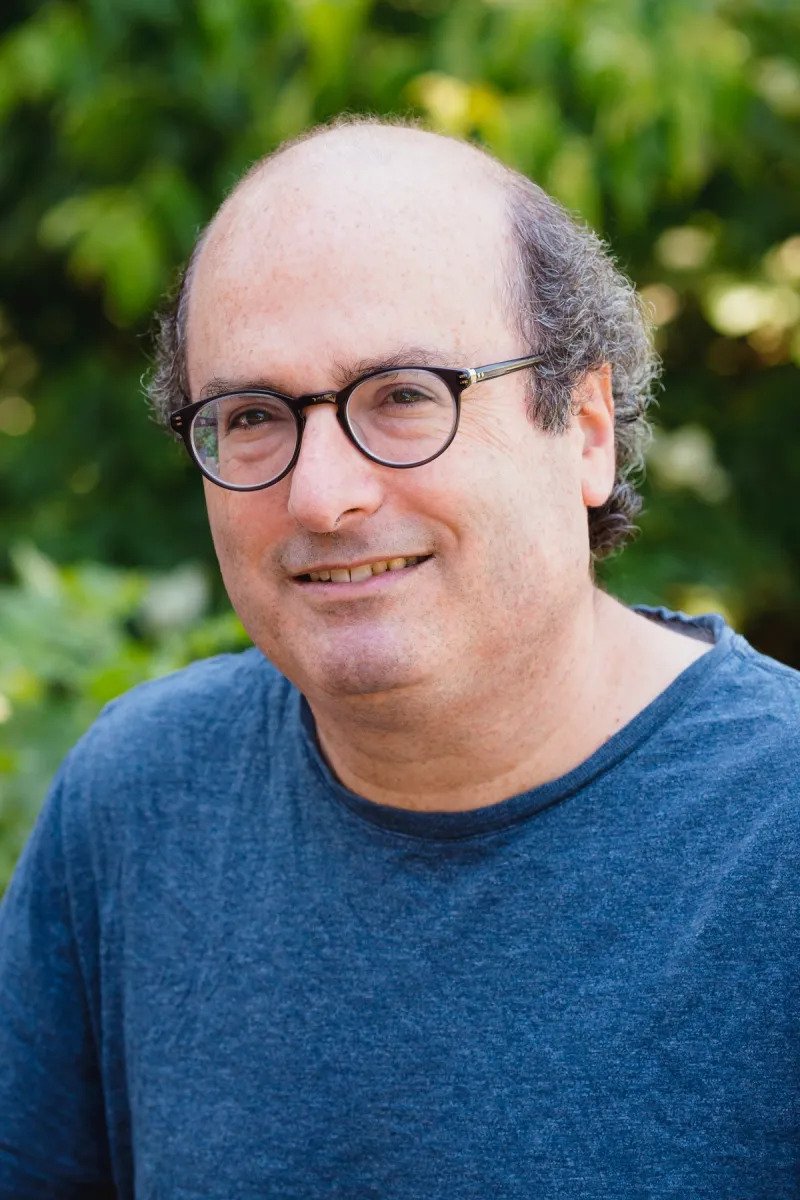 Journalist and author David Grann on the story behind new book 'The Wager'