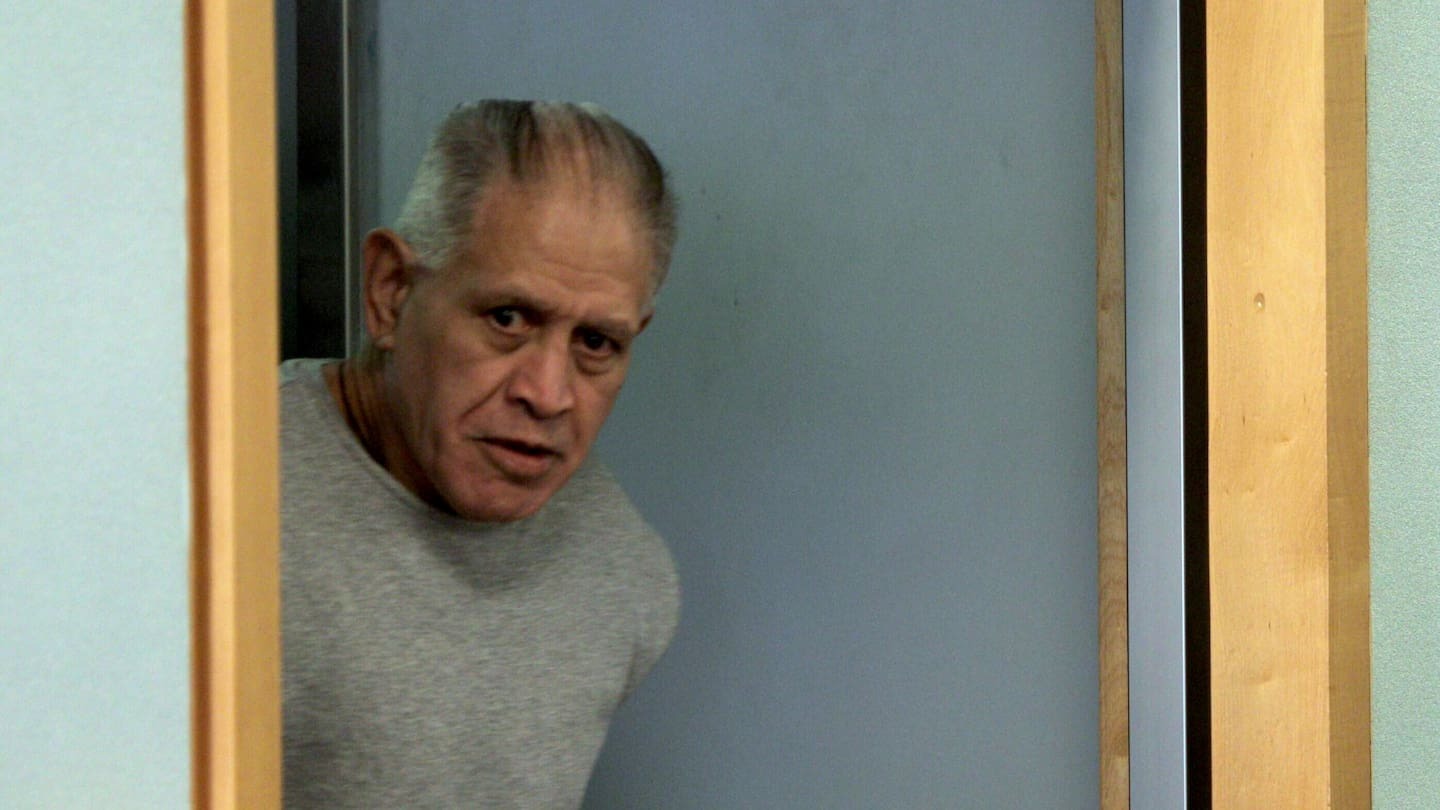 Supreme Court turns down serial rapist and killer Malcolm Rewa’s bid ...