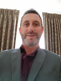 Grant Lewis: Canterbury Golf outgoing CEO spoke with Lesley Murdoch