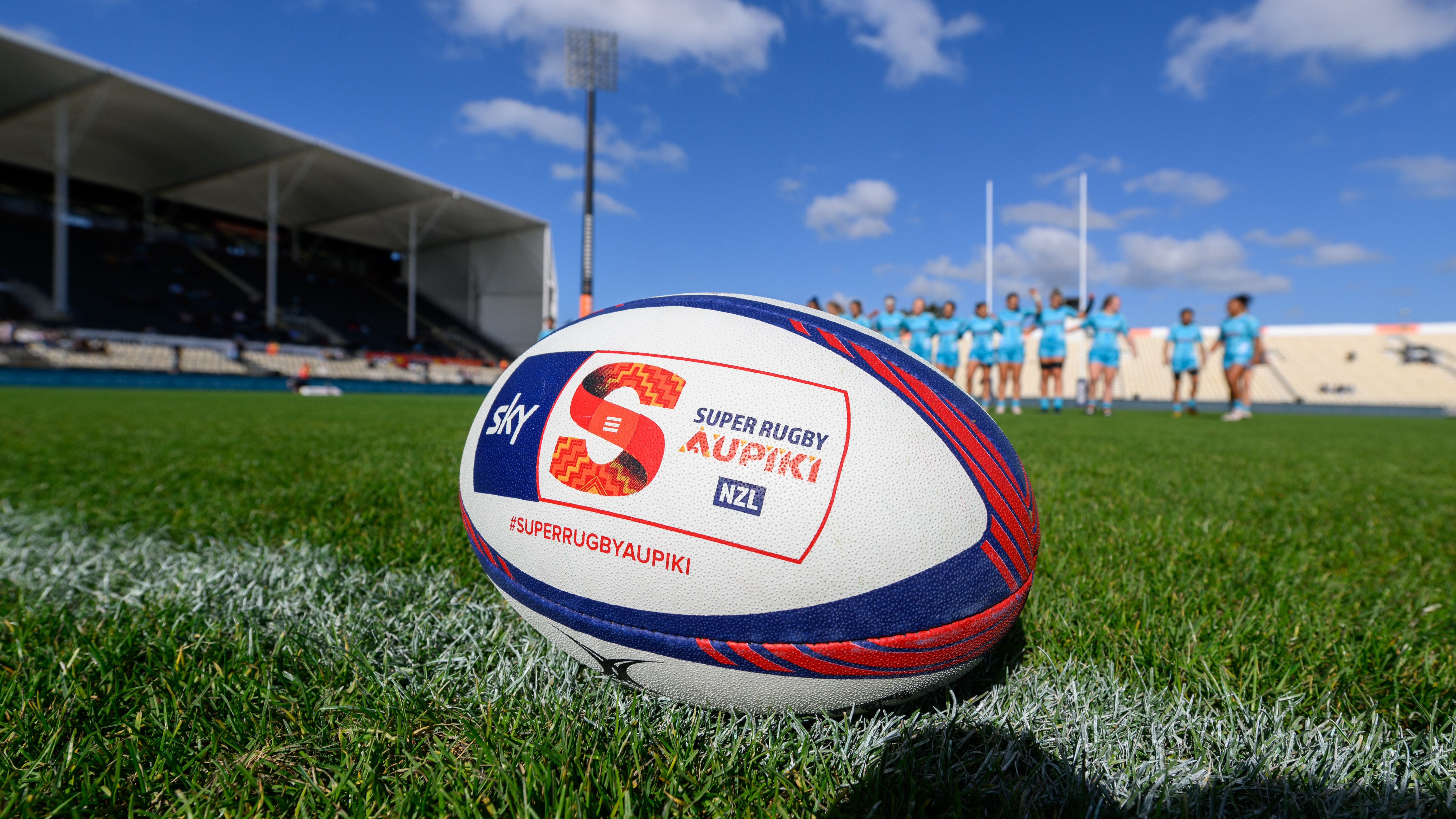 "There's been a lot better rugby than last year": Allan Bunting on the ...