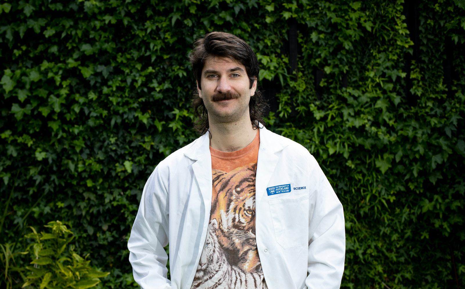 Chemist and Celebrity Treasure Island contestant Dr Joel Rindelaub on ...