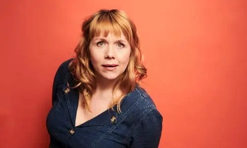 Kerry Godliman: British television mainstay on season two of Whitstable ...