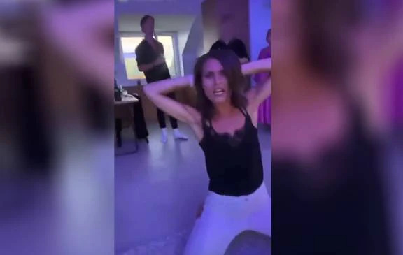 Mike's Minute: Sanna Marin has to act like a Prime Minister