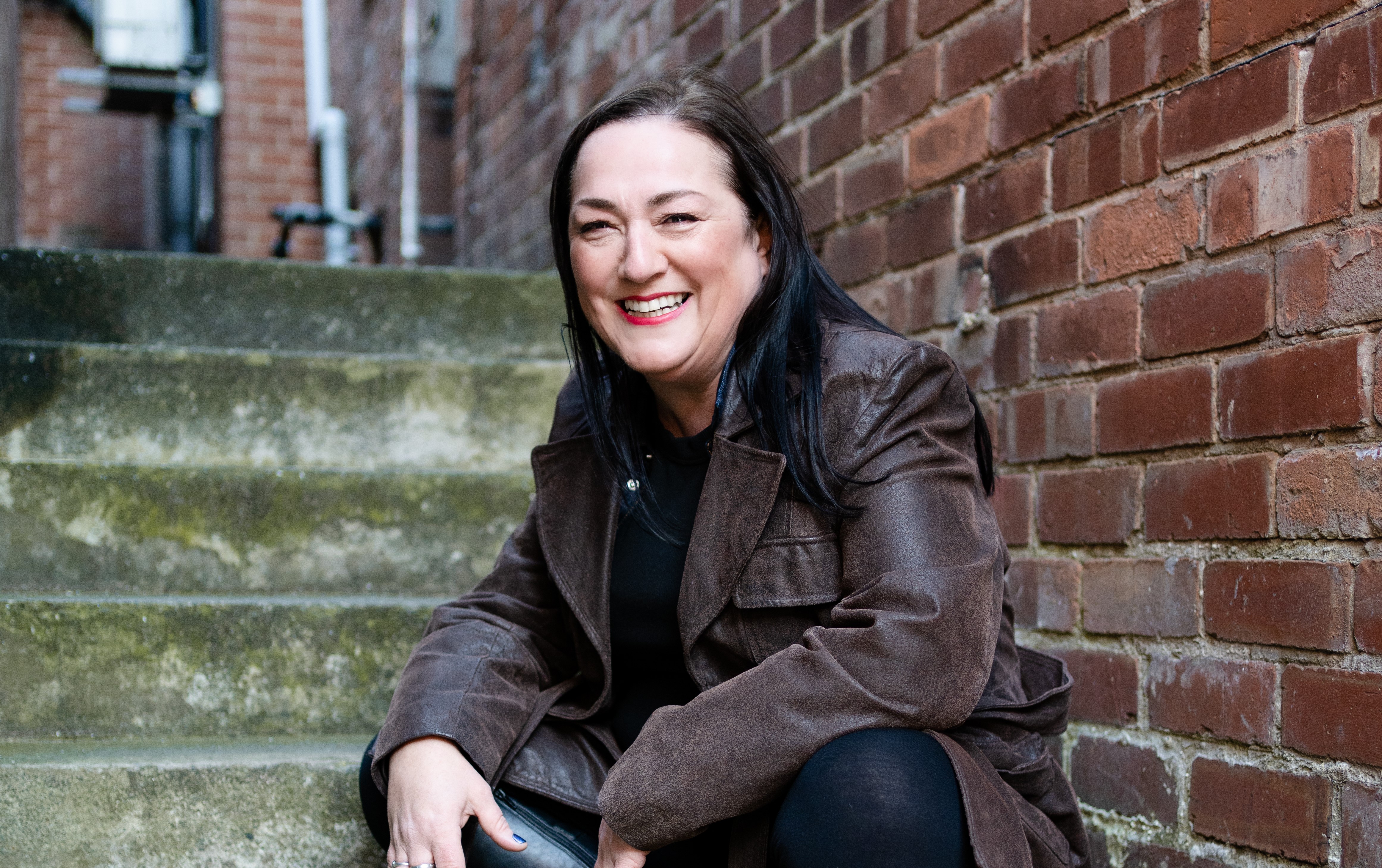 Jenny Radcliffe: People Hacker on her career and book