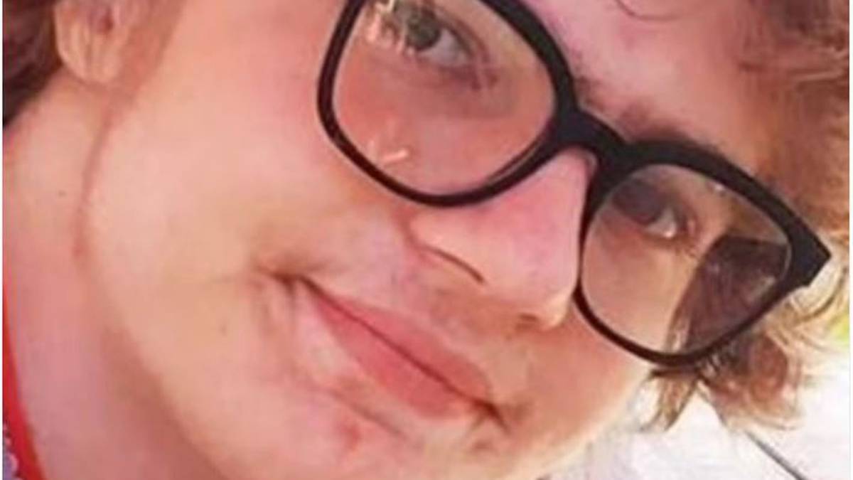 'My sweetheart's alive': Missing teen found three years after his ...