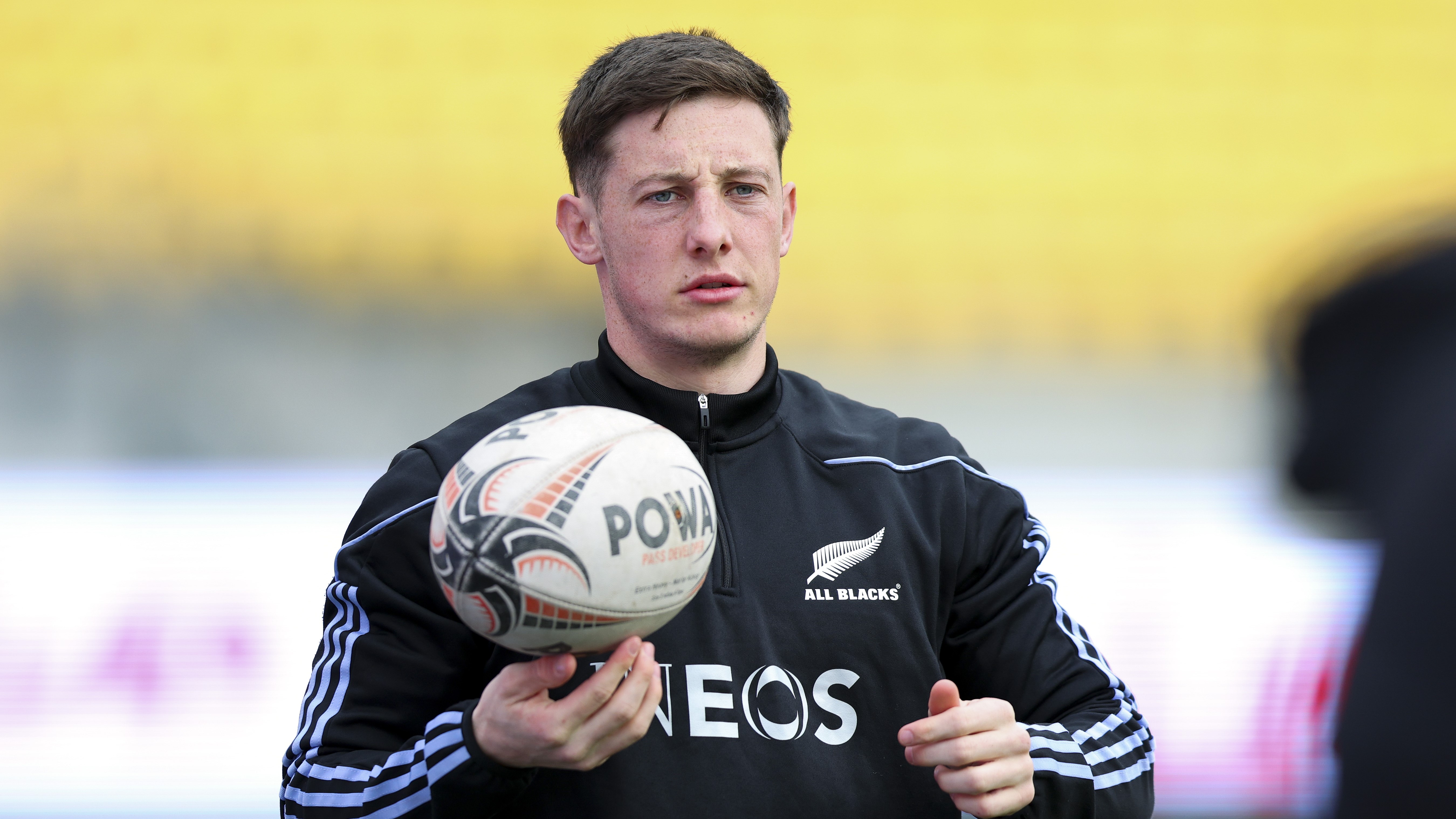 Cam Roigard discusses his highly anticipated return to rugby after six ...