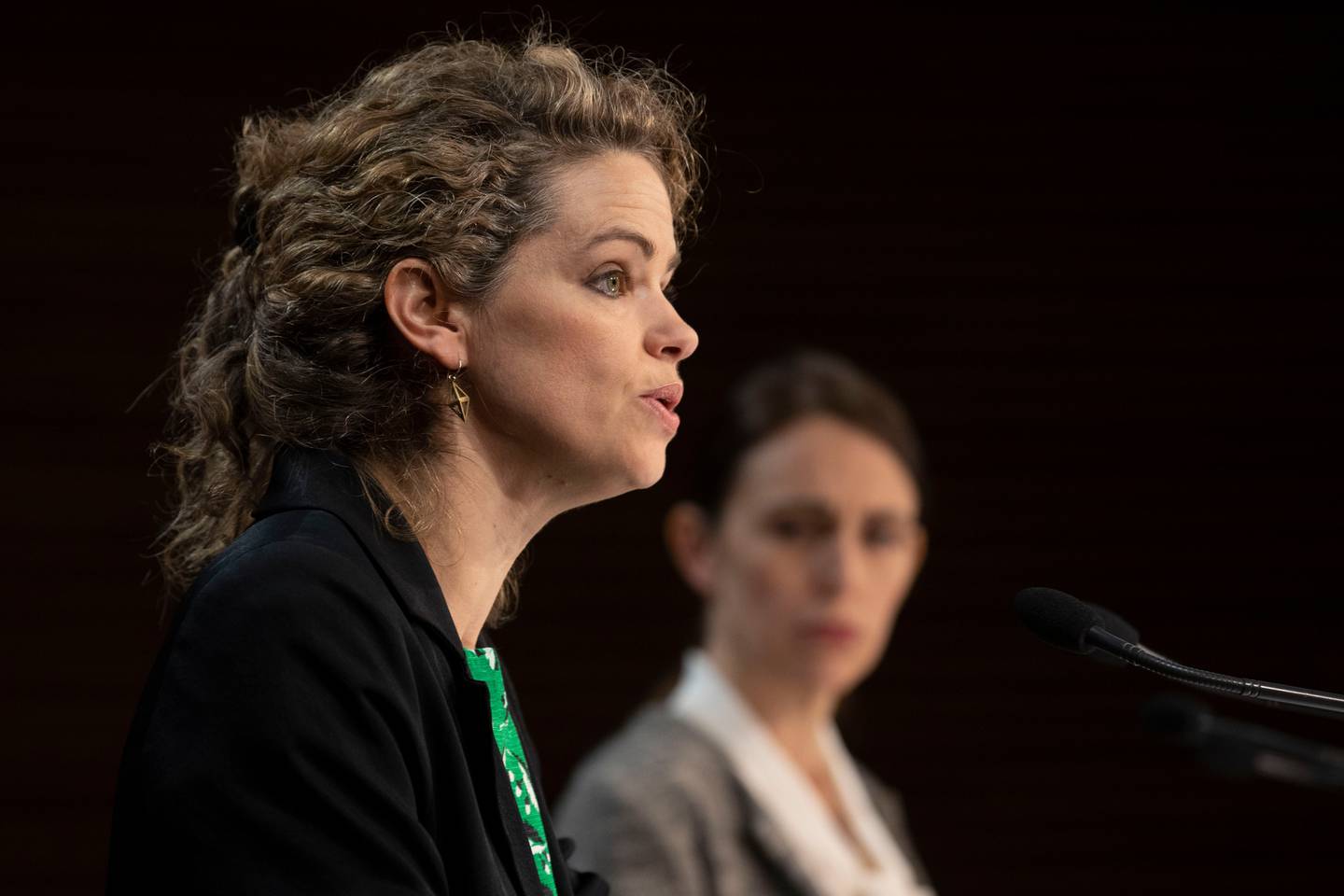 British High Commissioner to New Zealand remembers Queen Elizabeth