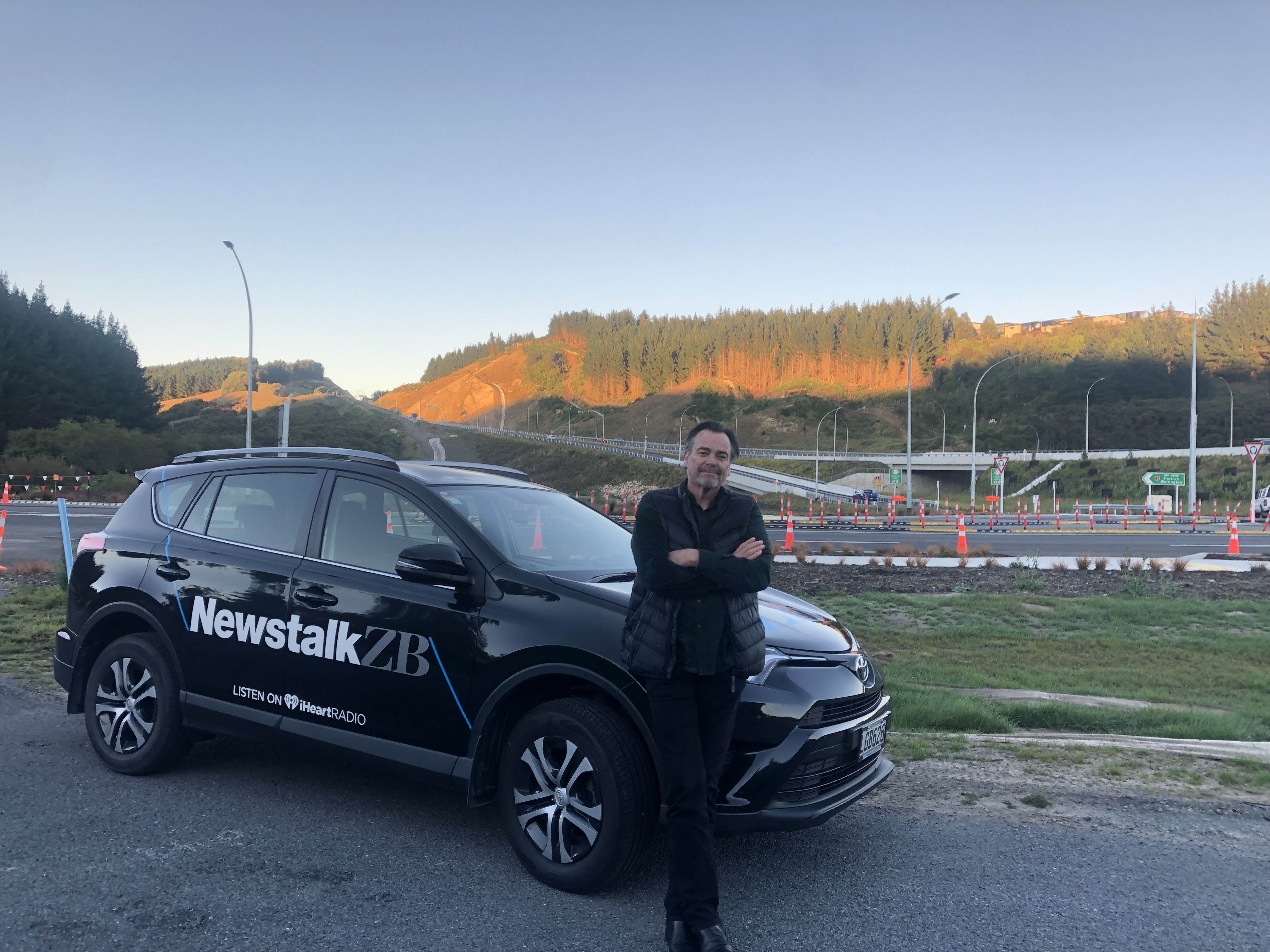 Nick Mills: Transmission Gully has saved lives and we should be celebrating