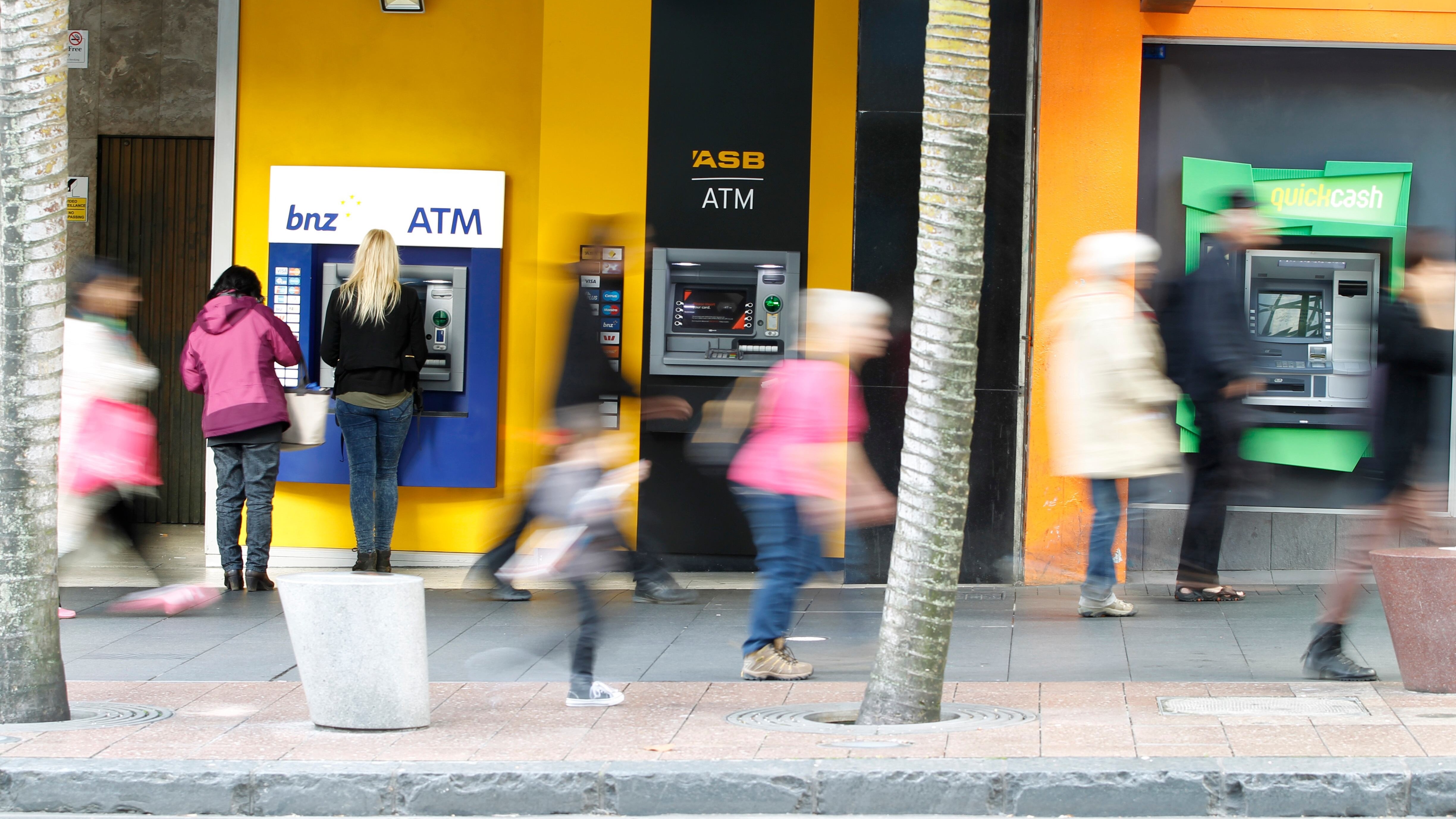 ASB makes mortgage rate cut after Kiwibank cuts lending rate ahead of ...