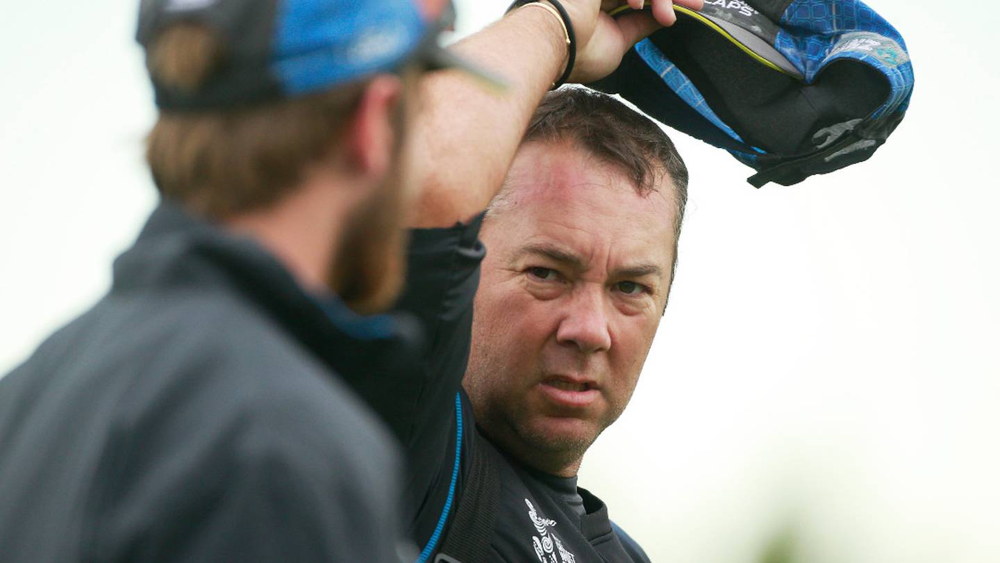 Craig McMillan: The brave Williamson change the Black Caps need to make