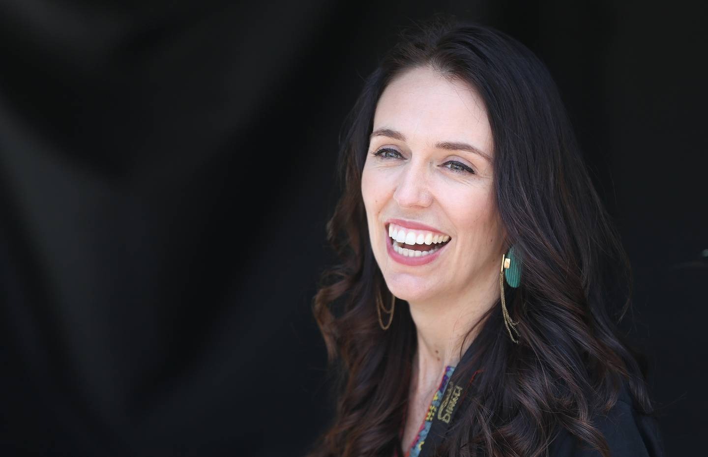 'Huge gratitude': Dame Jacinda Ardern, Sir Wayne Smith, Queen Camilla ...