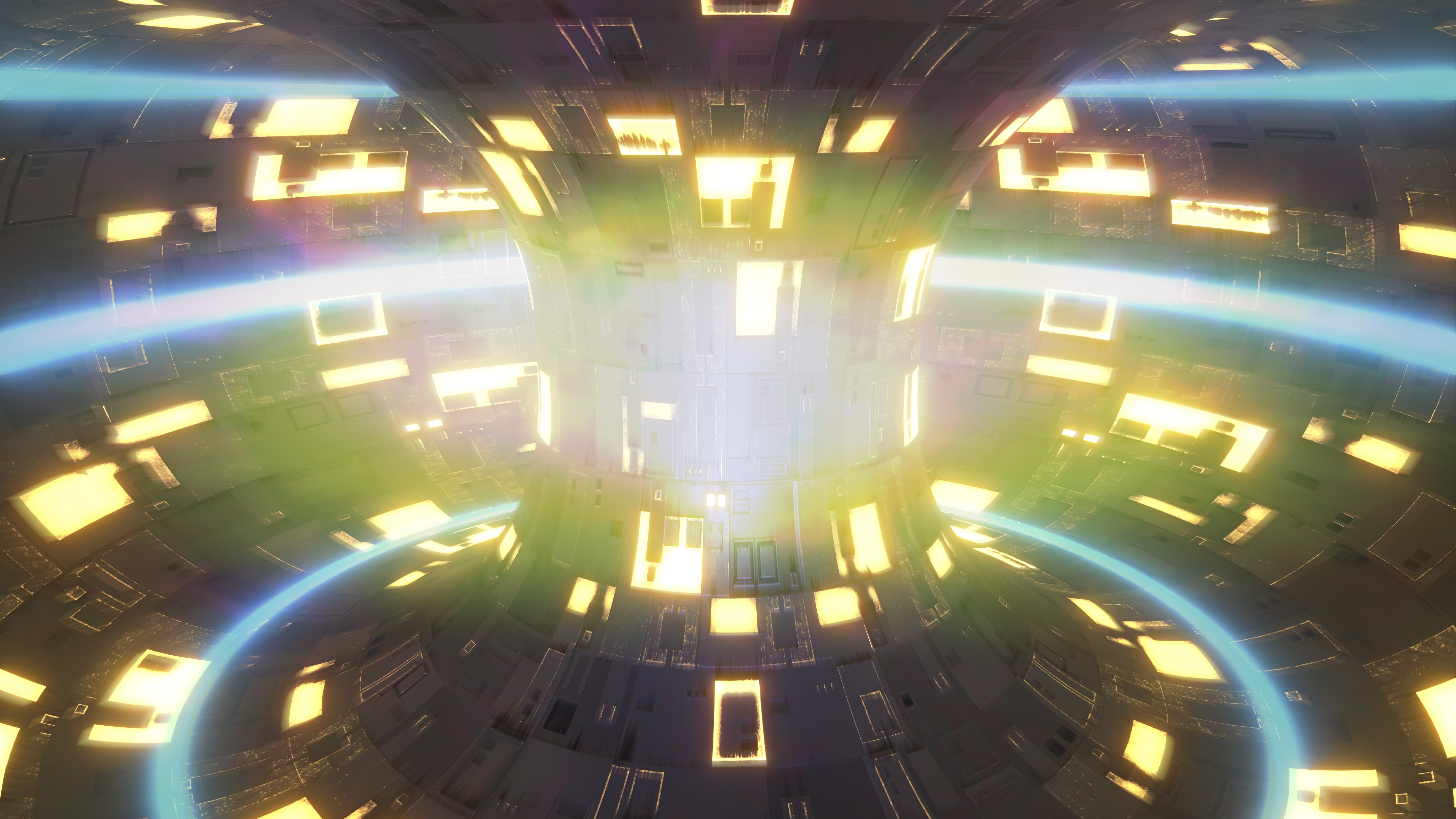 OpenStar Technologies enters race for nuclear fusion