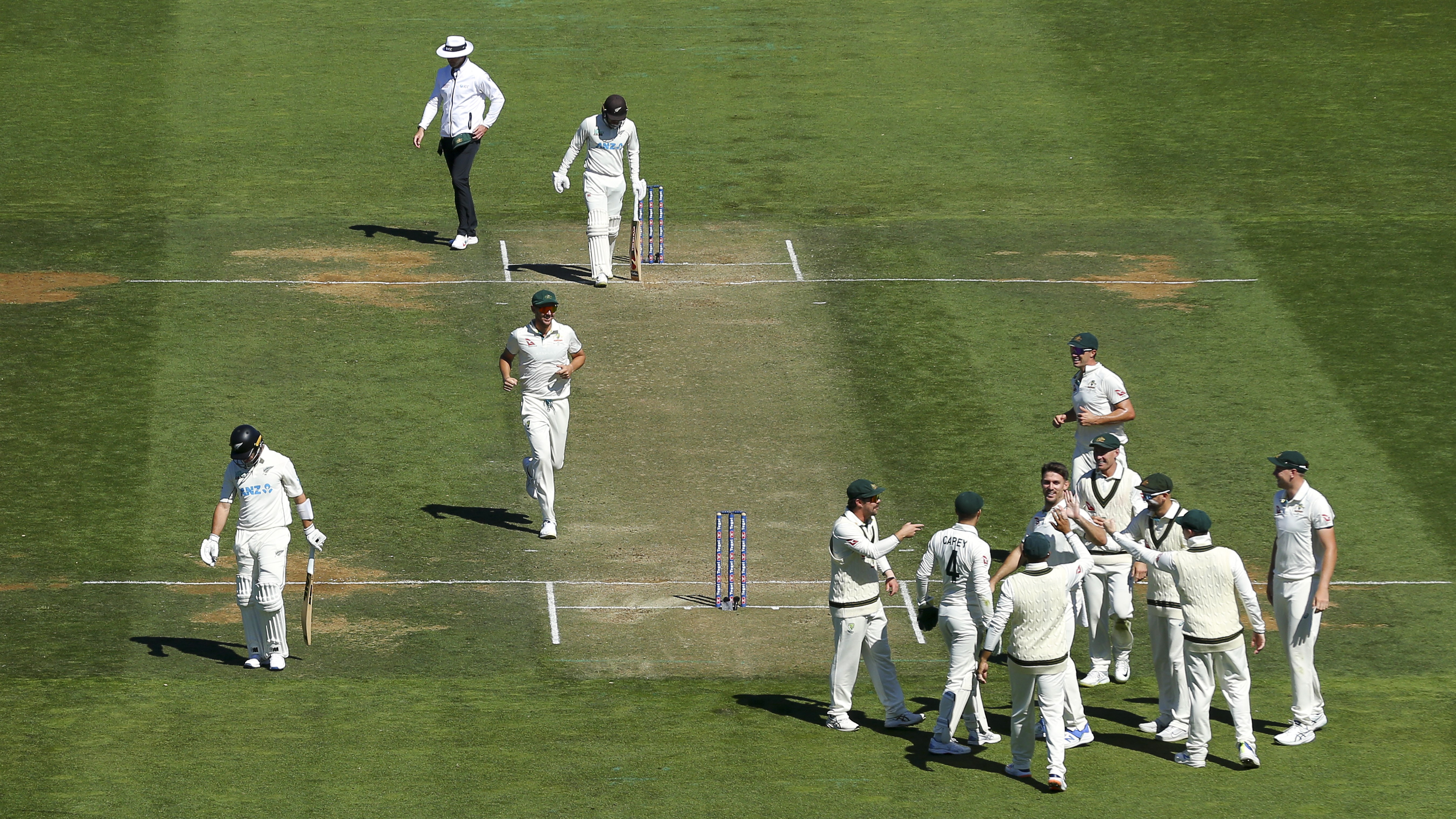 "The attitude is as important as on-field skills" - Ken Rutherford