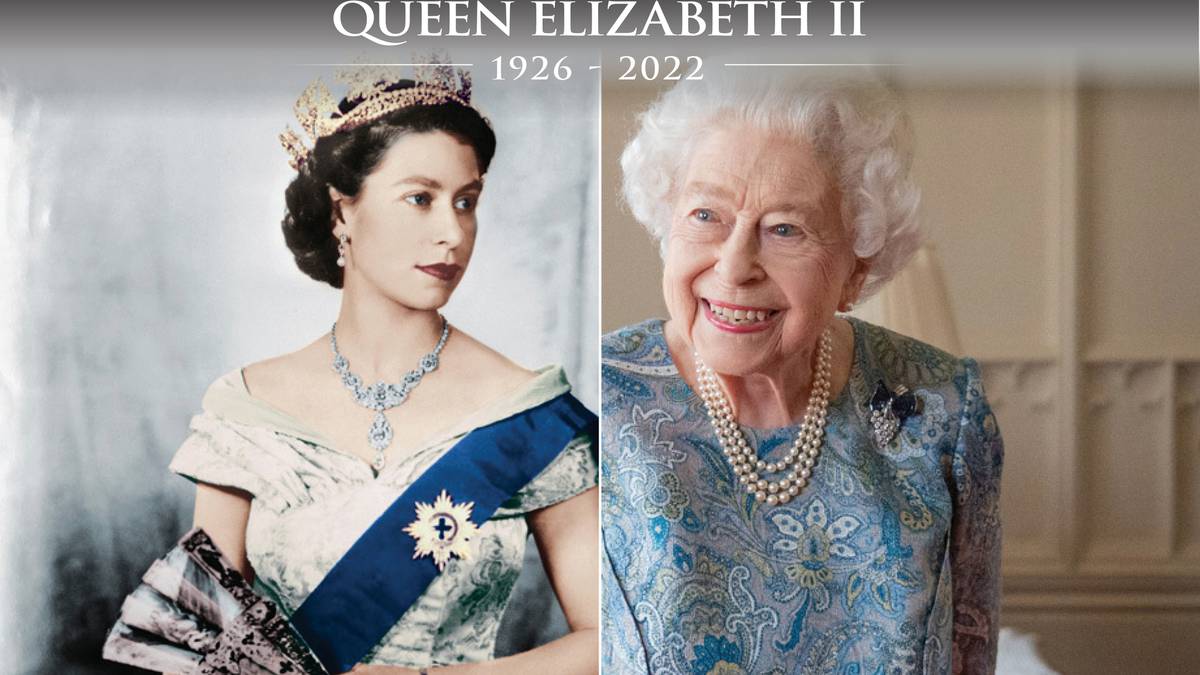 Remembering Her Majesty - King Charles tells of 'greatest sadness ...