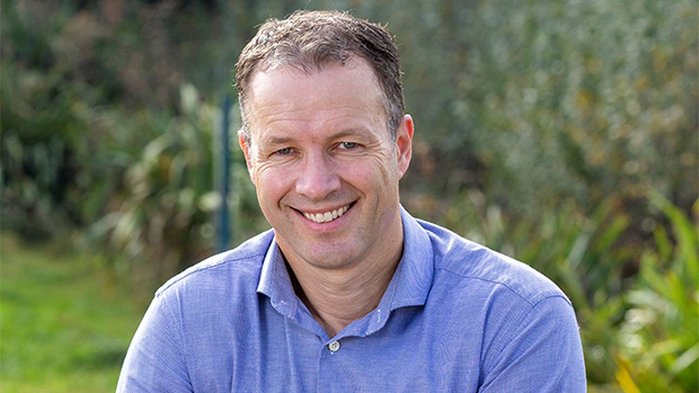 DairyNZ CEO plans to leave the role in June