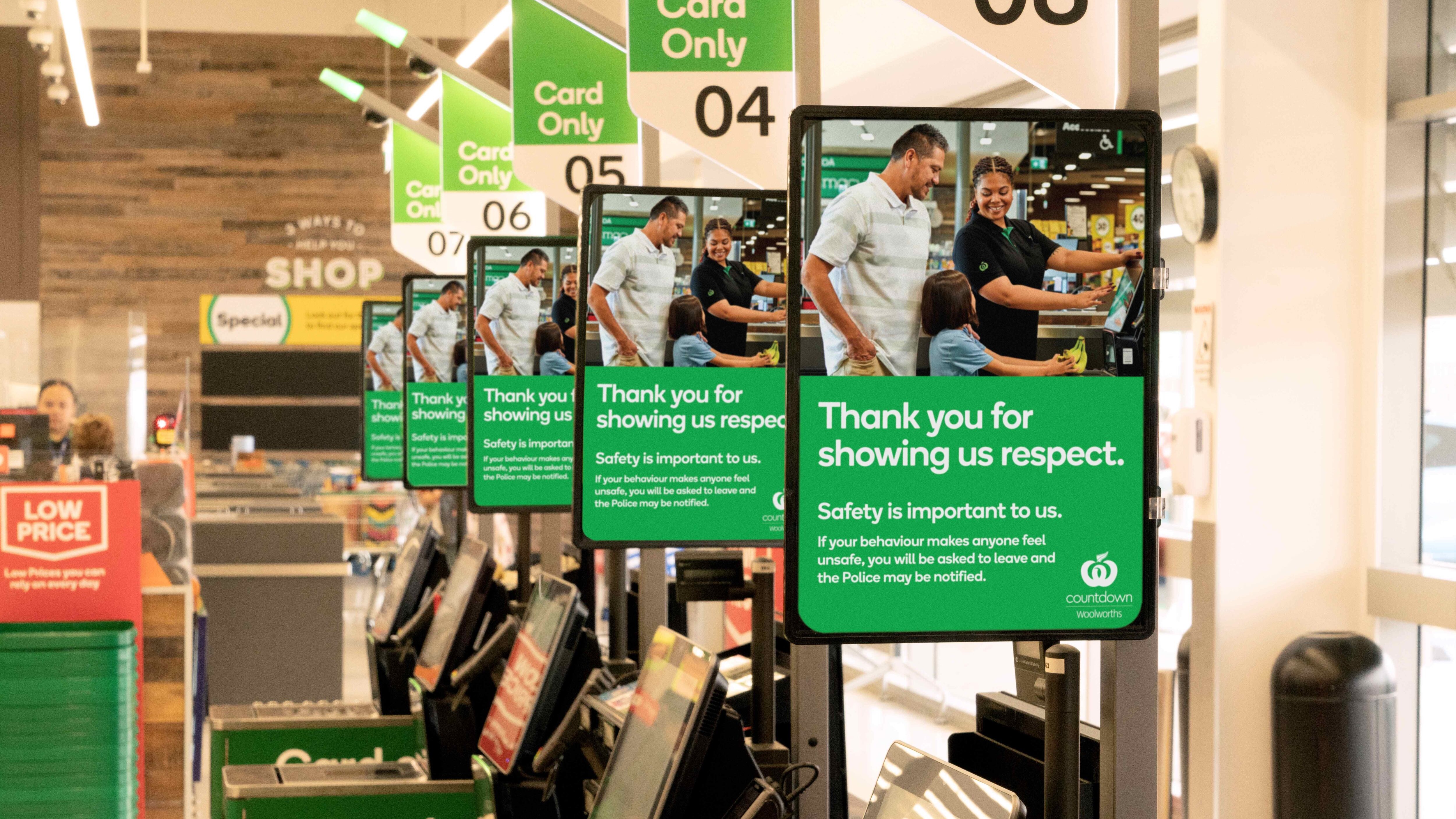 Auckland’s Woolworths Pt Chevalier shortens trading hours in plea to ...
