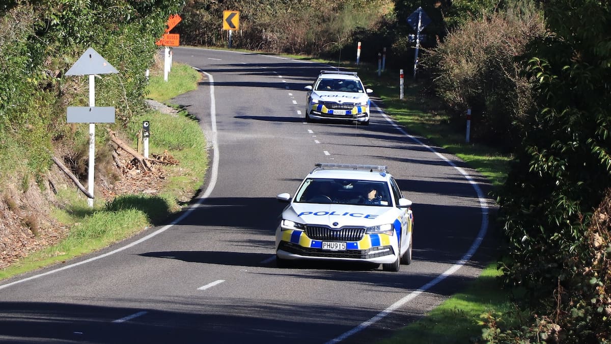 Fatal crash near Rotorua: Dansey Rd closed, diversions in place