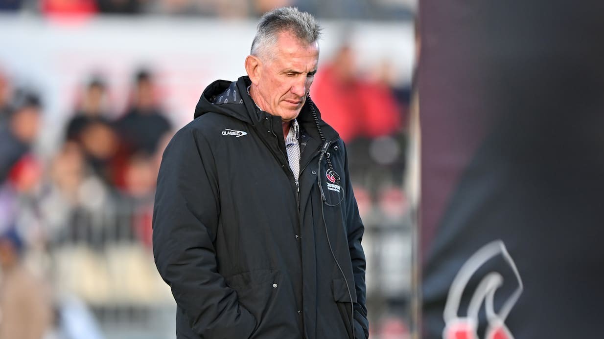 Super Rugby 2025: Can the Crusaders turn their luck around?