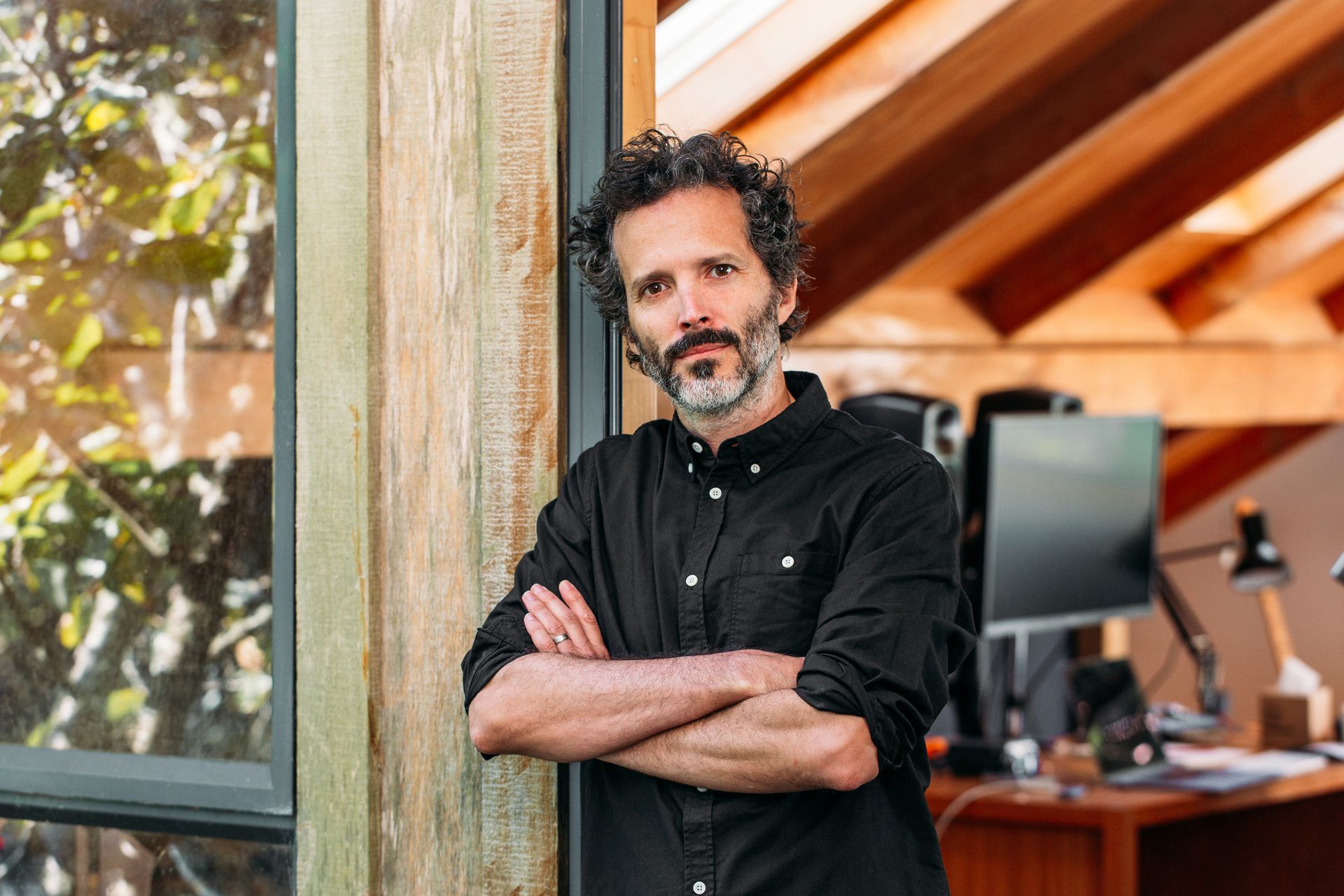 Bret McKenzie: Kiwi comedian on his solo album debut and tour