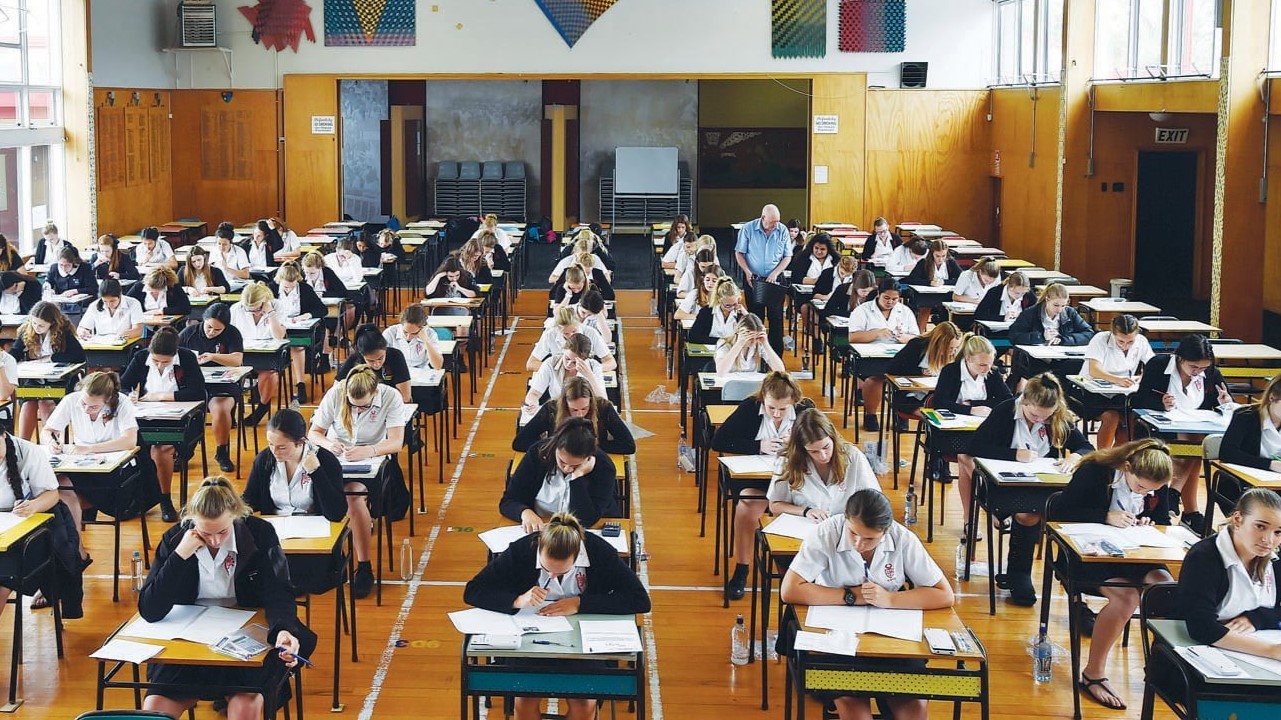 NCEA is being scrapped - here is what will be replaced with