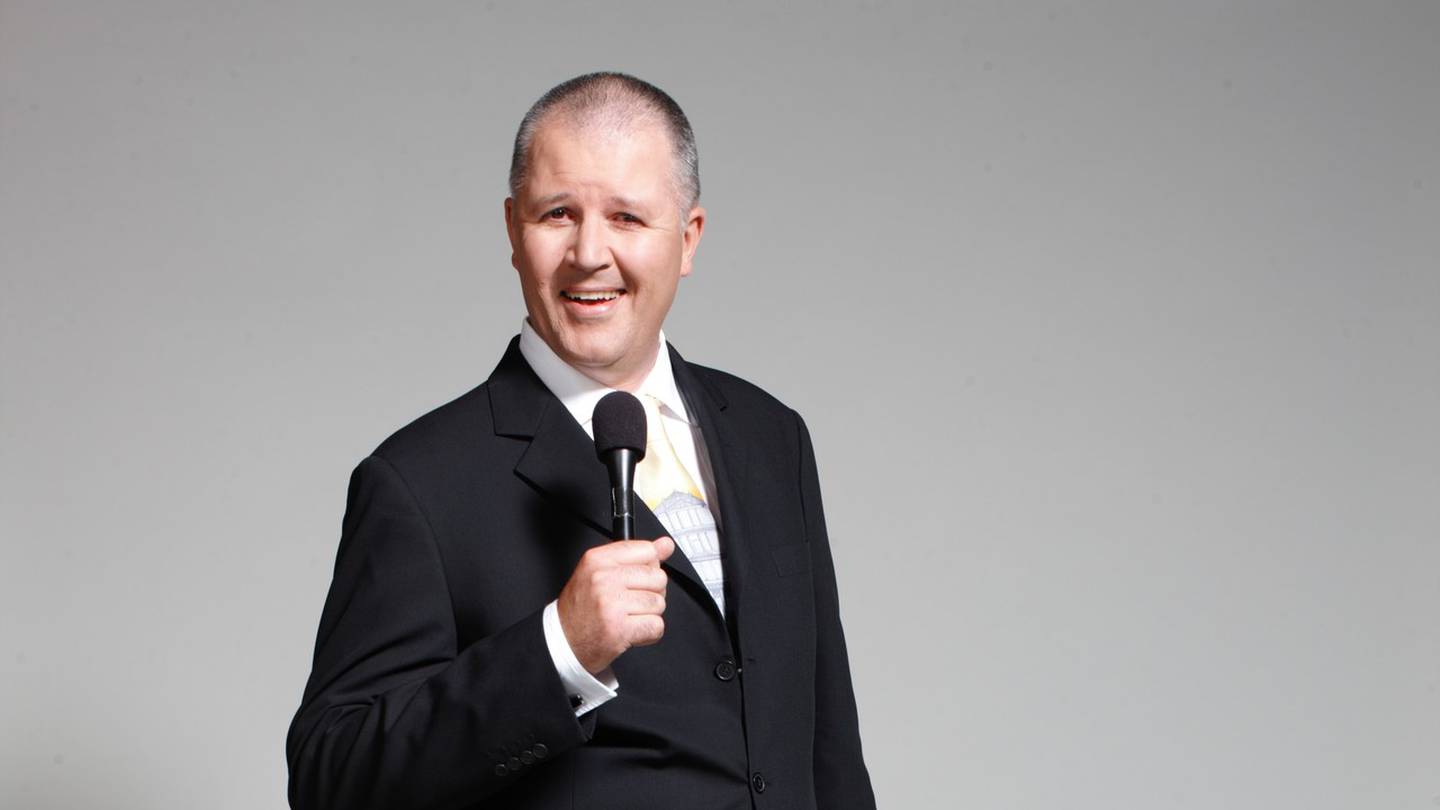 Paul Ego: Comedian and one half of The Paul Paul Comedy Night coming to ...