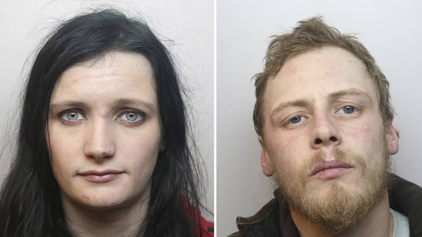 'Unimaginable cruelty': Couple face life in jail for murder of baby