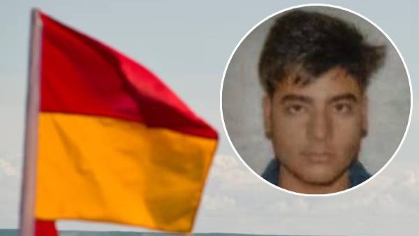 Missing Piha swimmer dreamed of buying home with partner, friends say ...