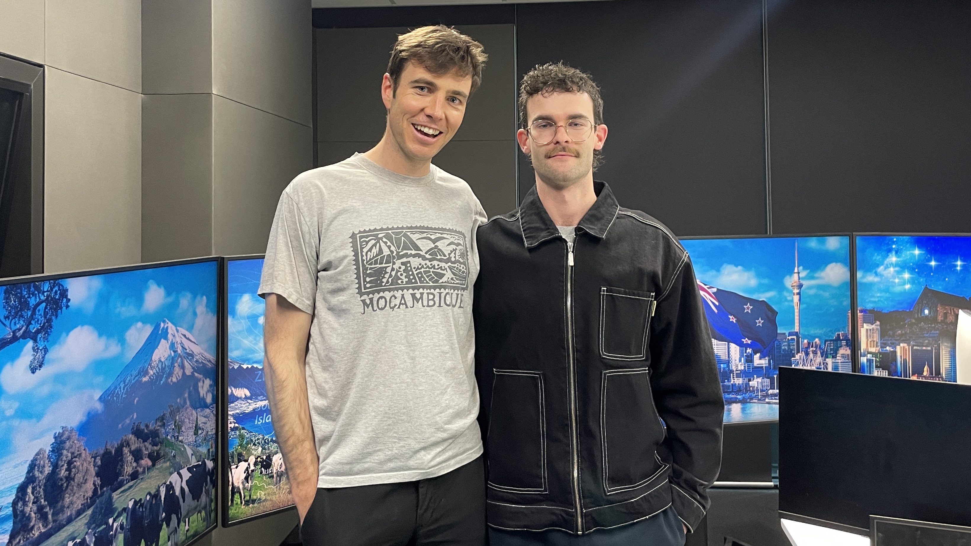 Coming of age with Sam Cullen: Kiwi musician set to release debut album