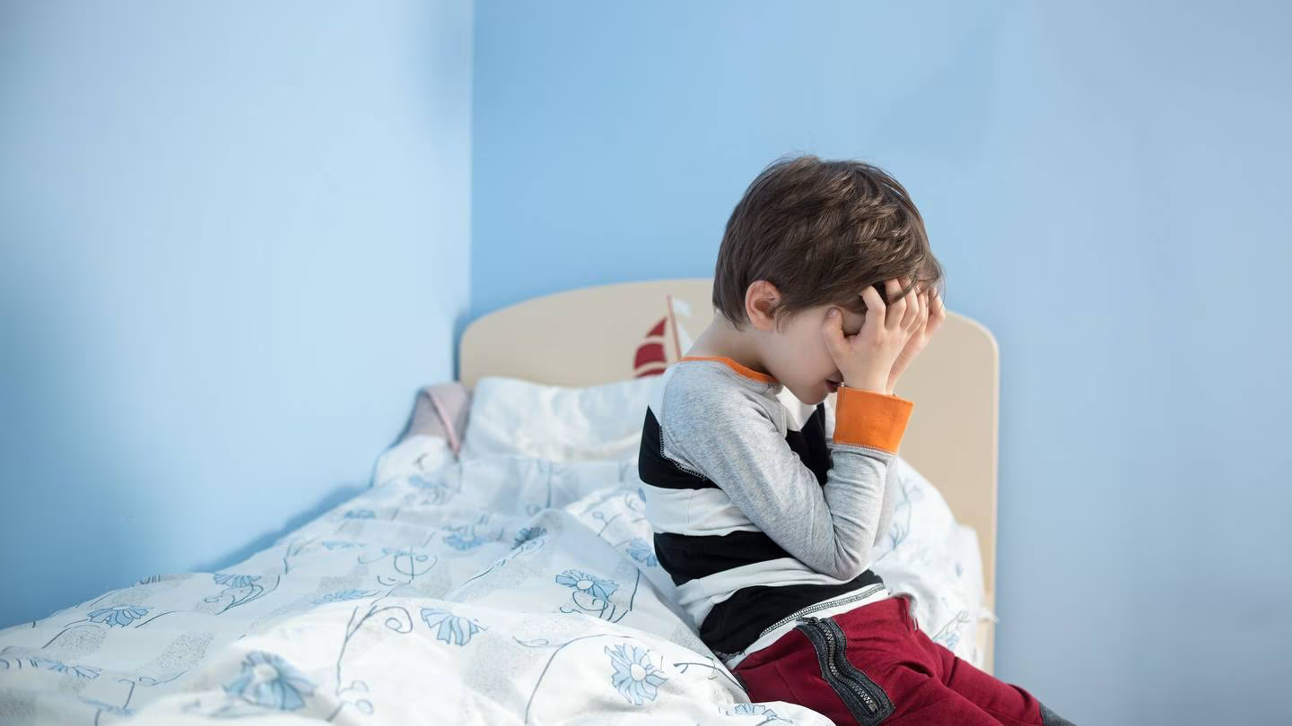 Early childhood teacher locked children outside, trapped child in ...