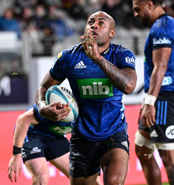 James McOnie: Mark Telea is a freak