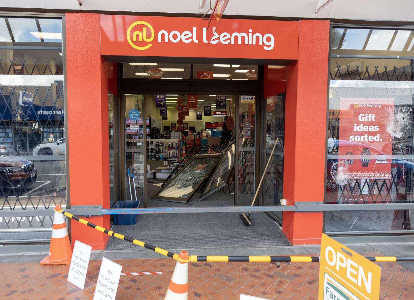 'We're not waiting'- Mayor in Waikato fast tracks extra CCTV ...