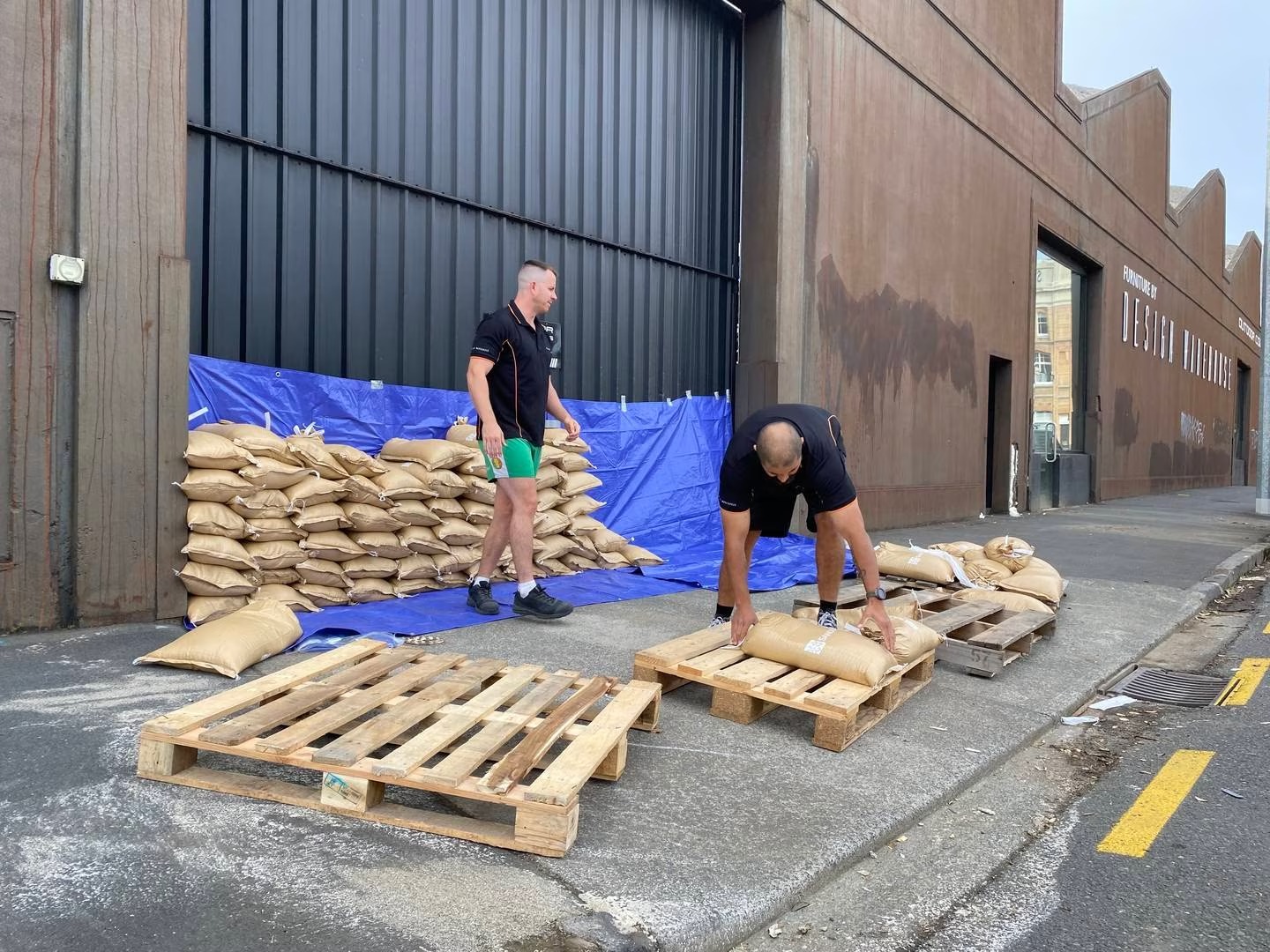 Kevin Milne: You may escape the worst, but there could be a cyclone on ...