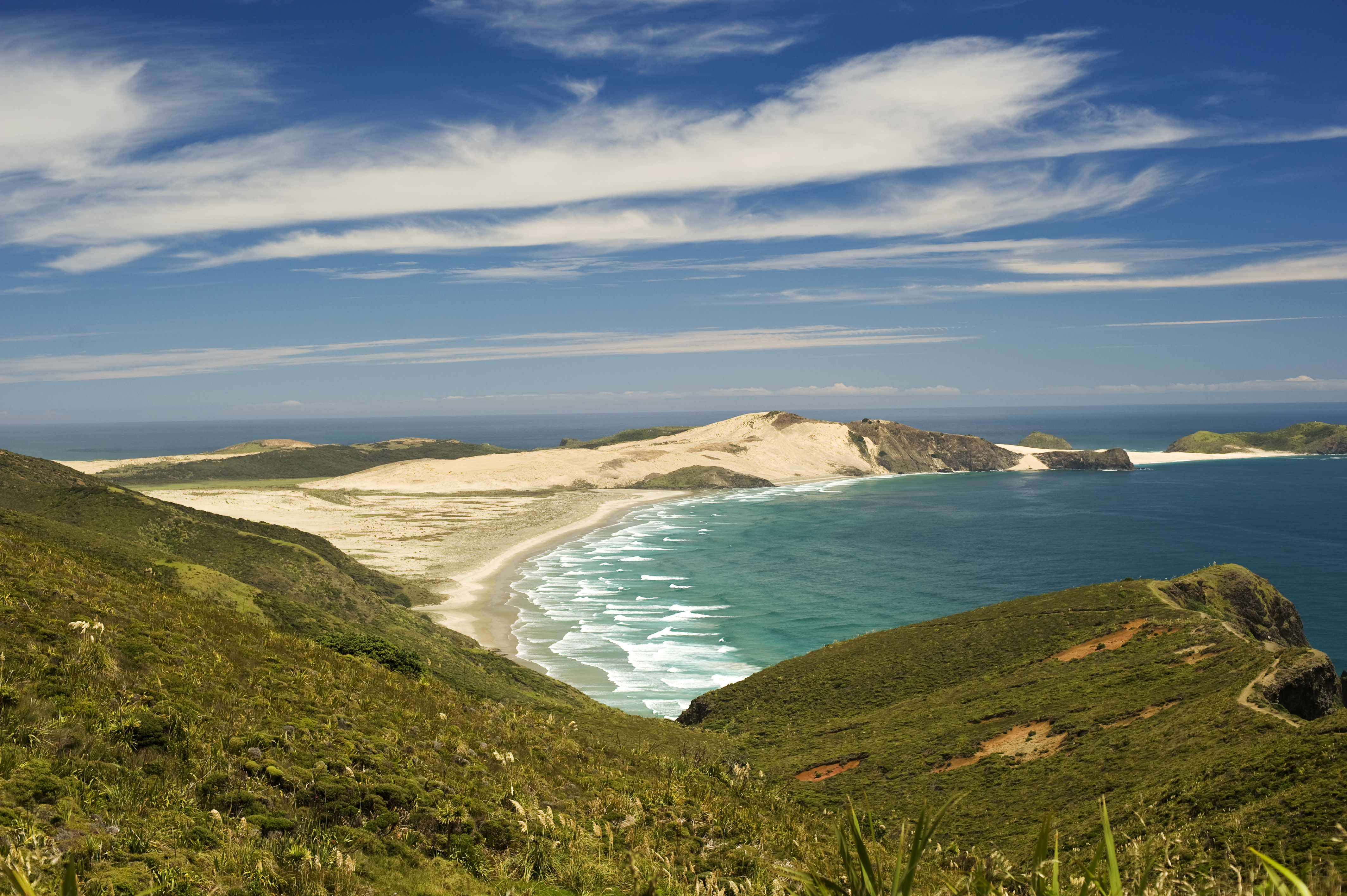 Roman Travers: What's going on in the Far North?