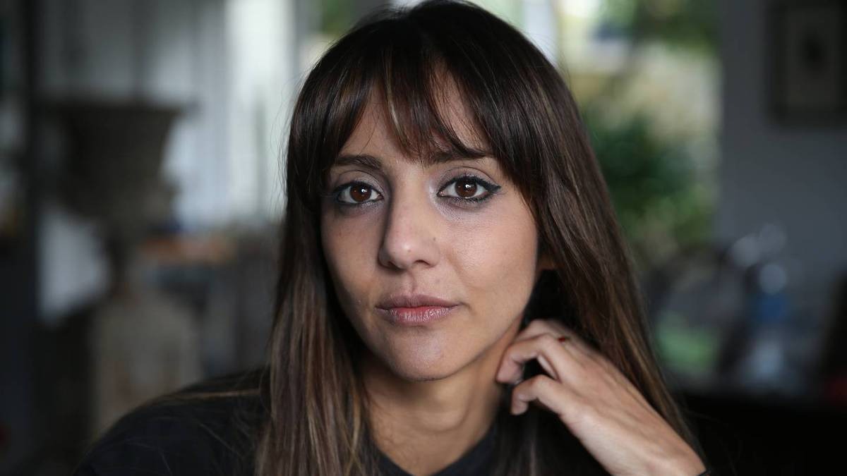 Golriz Ghahraman to appear in court next month