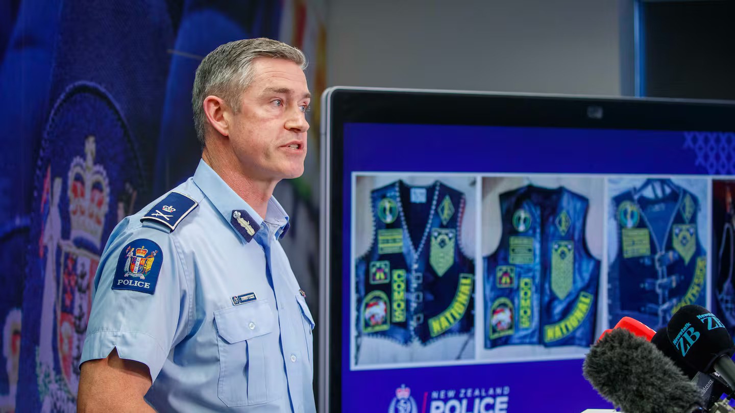 Watch: PM speaks after 147 police officers added to gang disruption and ...