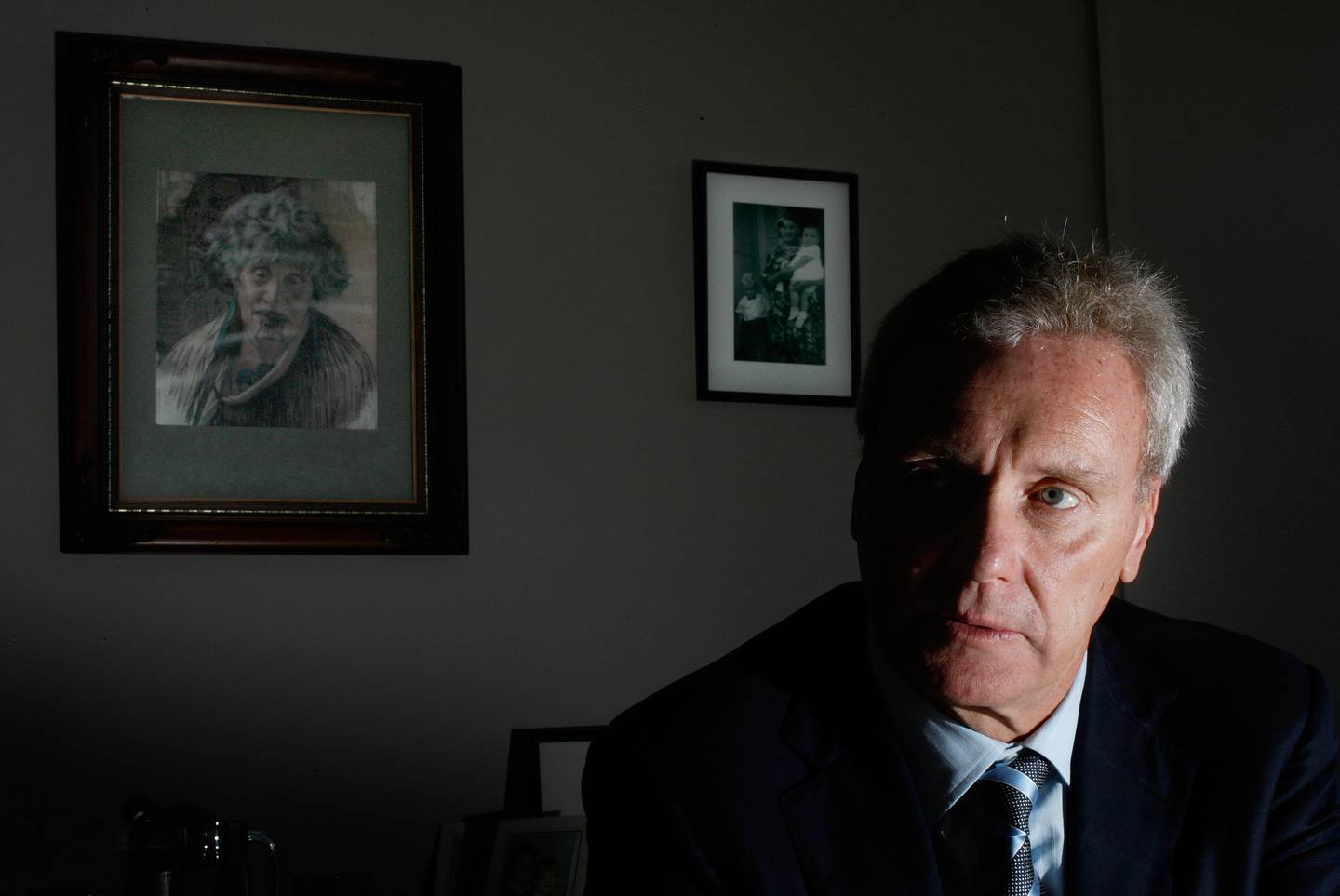 Des Gorman: Delta outbreak, cases may have already peaked