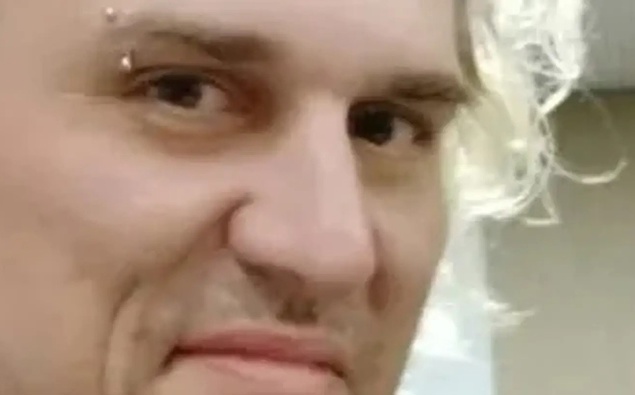 Us Rock Musician Detained In Moscow On Drug Charges