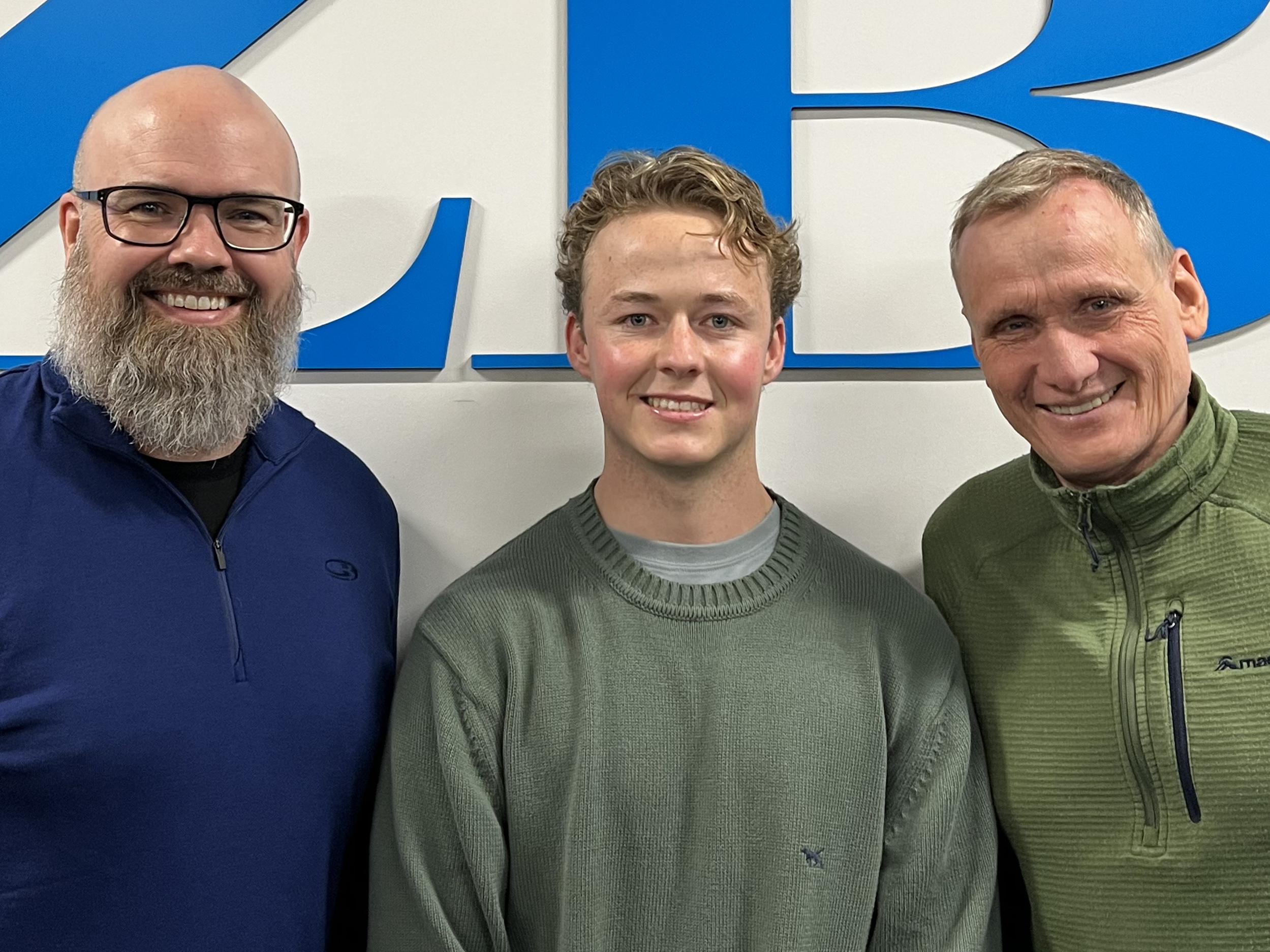 Harry Averill: Hungry to be happy: A light on male anorexia