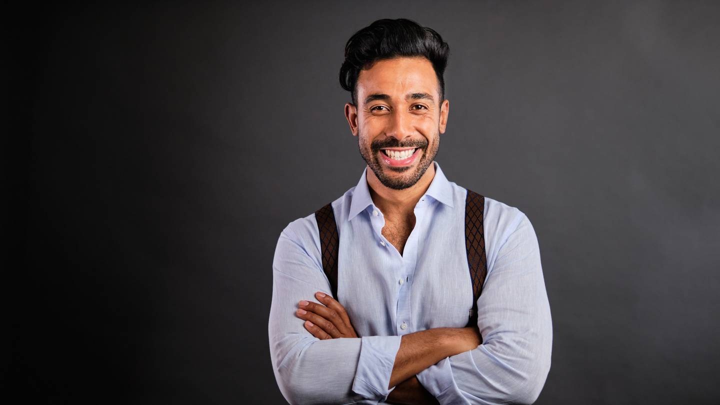 Moses MacKay: One third of Sol3 Mio talks his debut album and exclusive ...