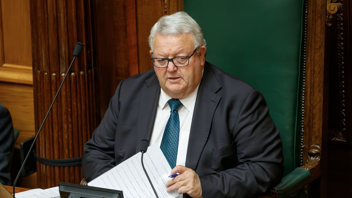 Barry Soper: Does Maureen Pugh need to apologise?