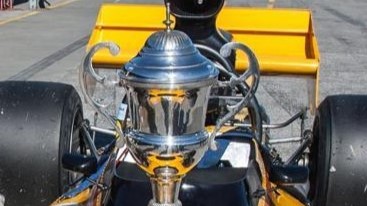 Lance Hastie talks the Lady Wigram Trophy and all things motorsport