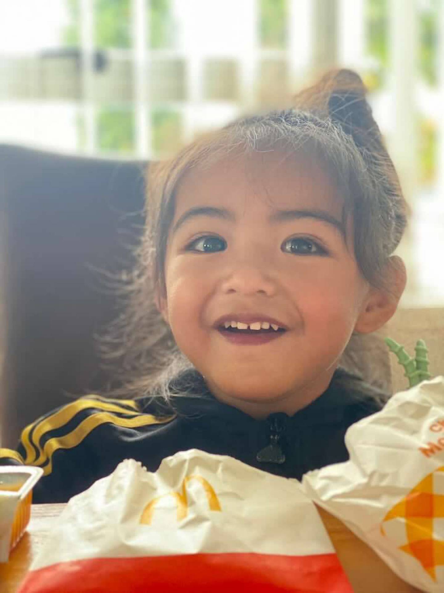 Toddler death murder trial: Multiple jurors weep as Tyson Brown ...