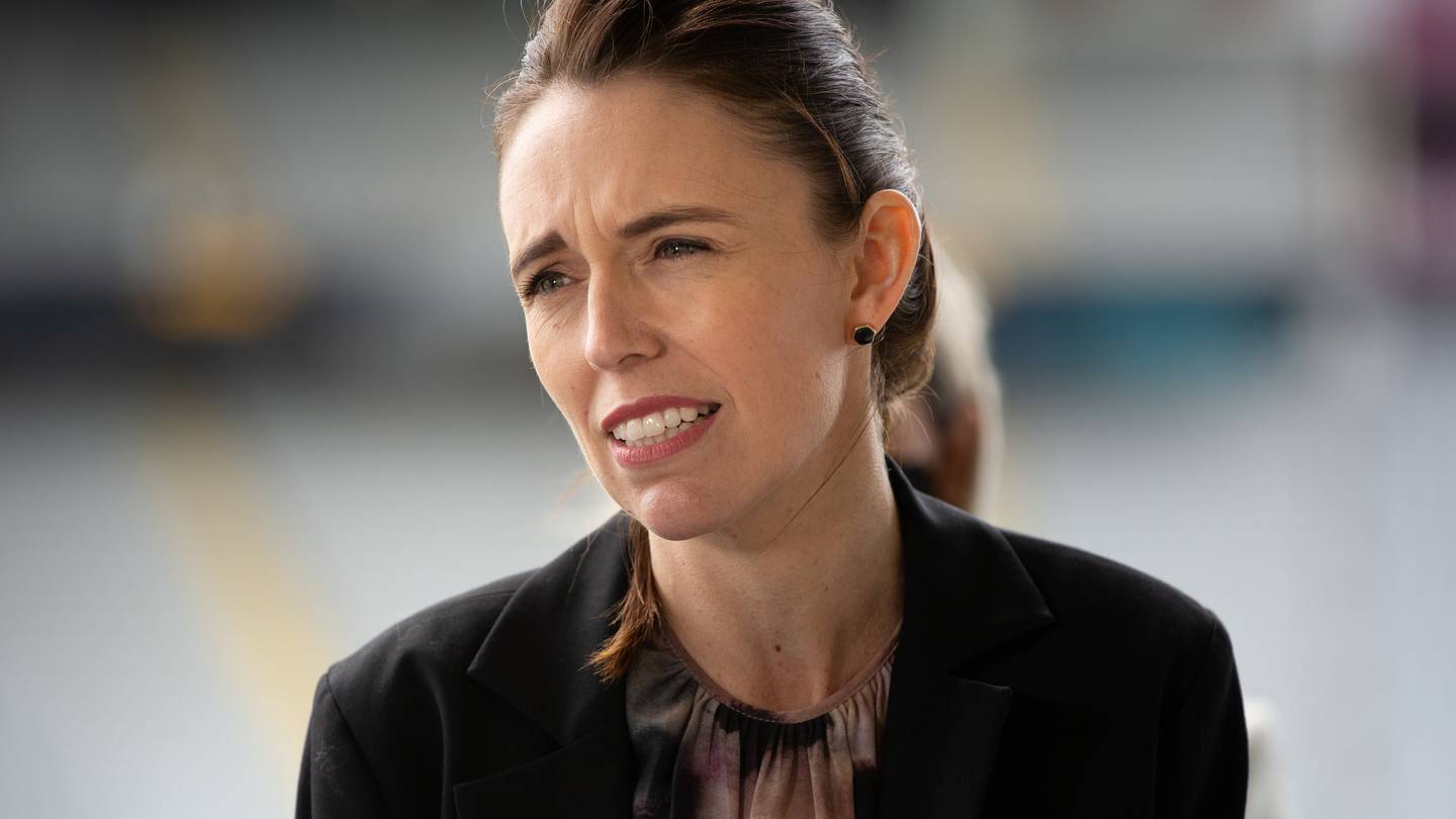 ZB's Jason Walls: Is Jacinda Ardern's endorsement enough to boost Labour?