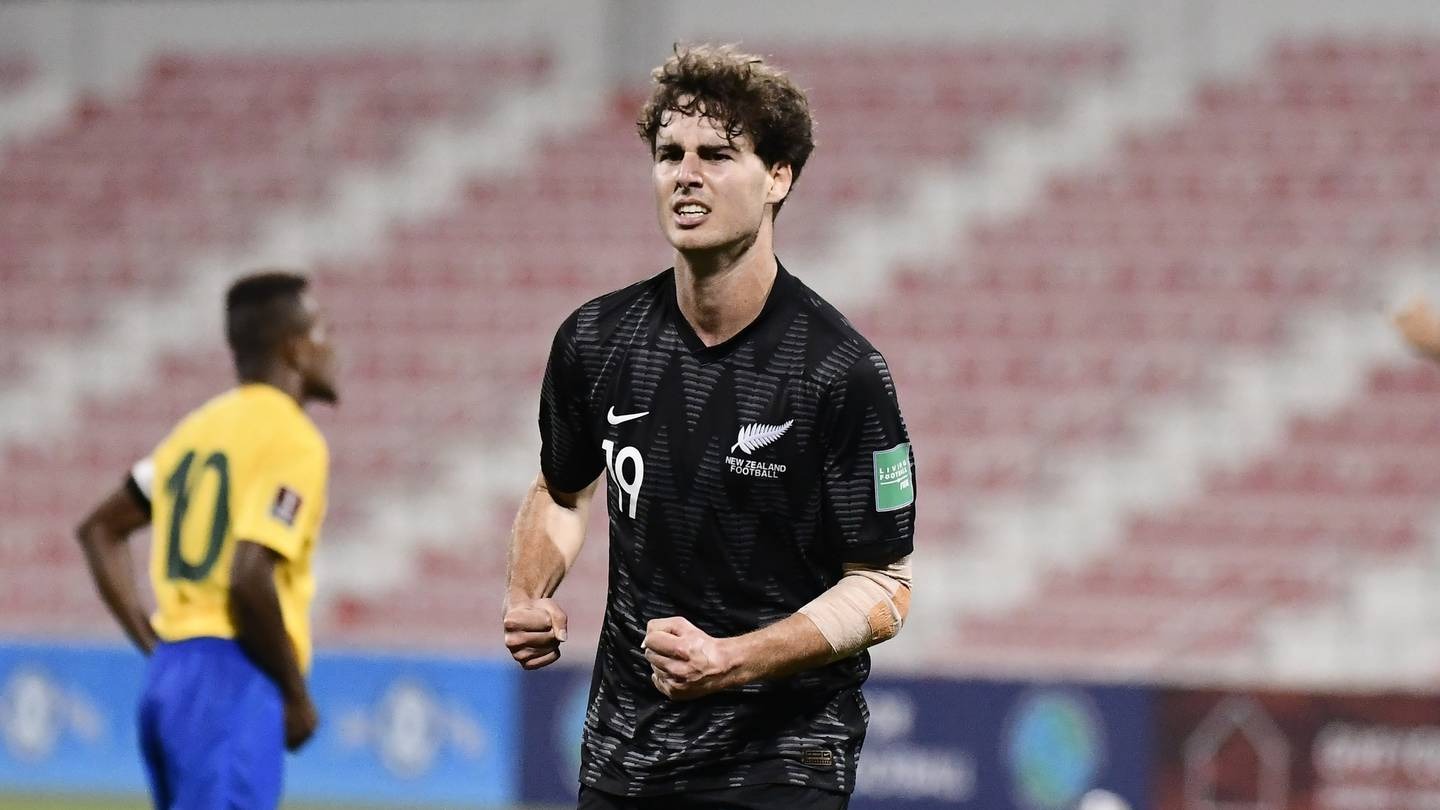 Matt Garbett: Midfielder says there are exciting times ahead for the ...