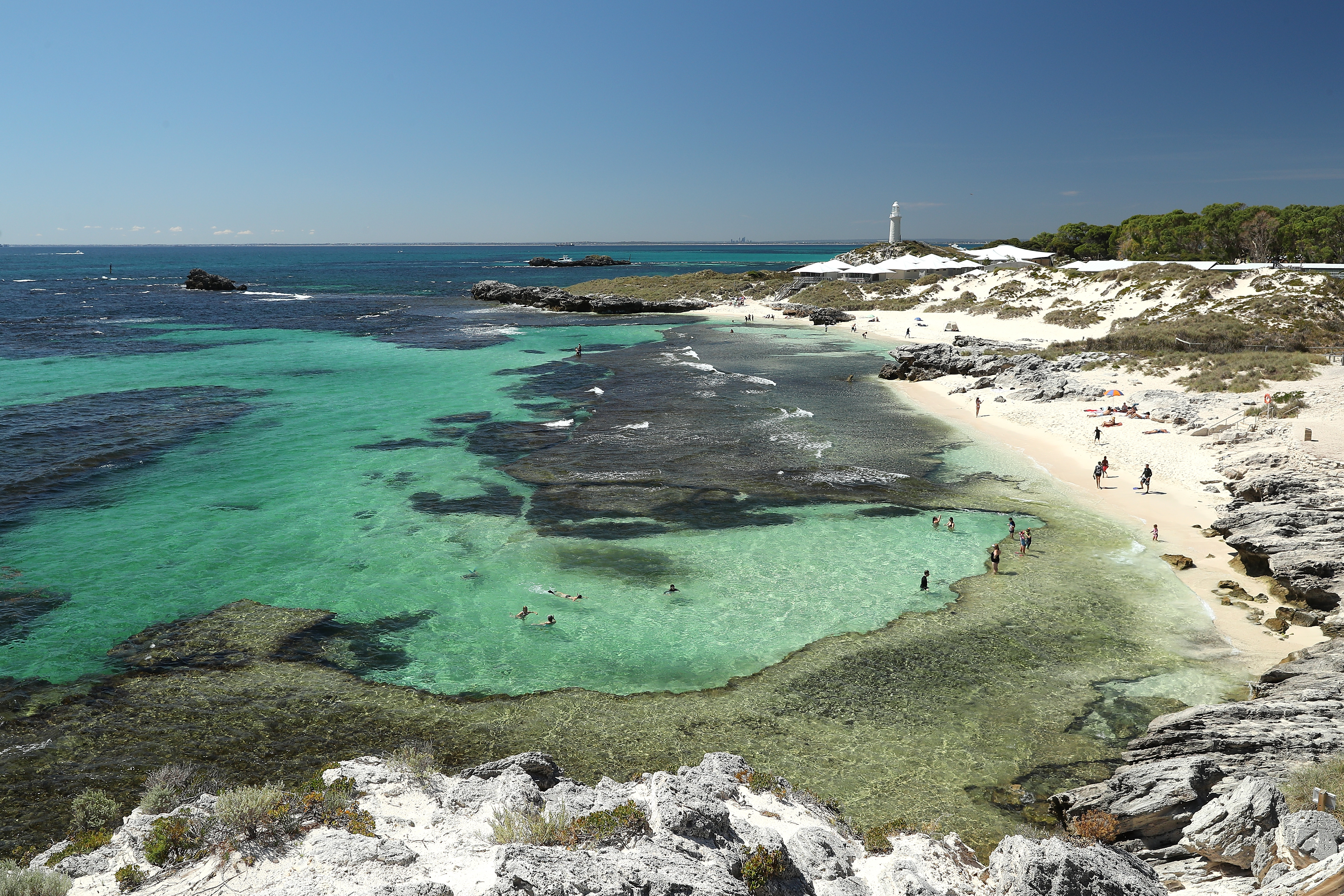 Murray Olds: Perth seaplane takeoff ends in tragedy