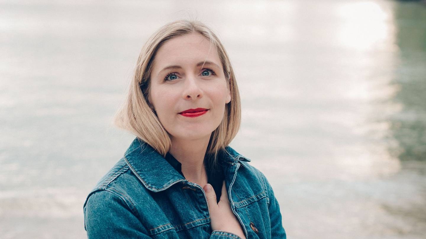 Eleanor Catton: Youngest-ever Booker Prize winner on her new book ...